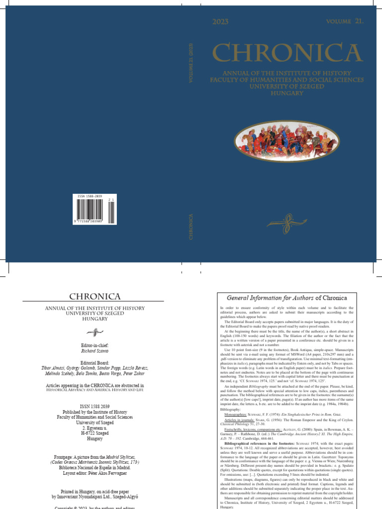 Some Notes On The Missions of Pei Ju | PDF | Han Dynasty