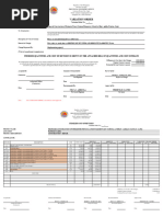 Construction Contract Variation Form PDF | PDF | General Contractor ...