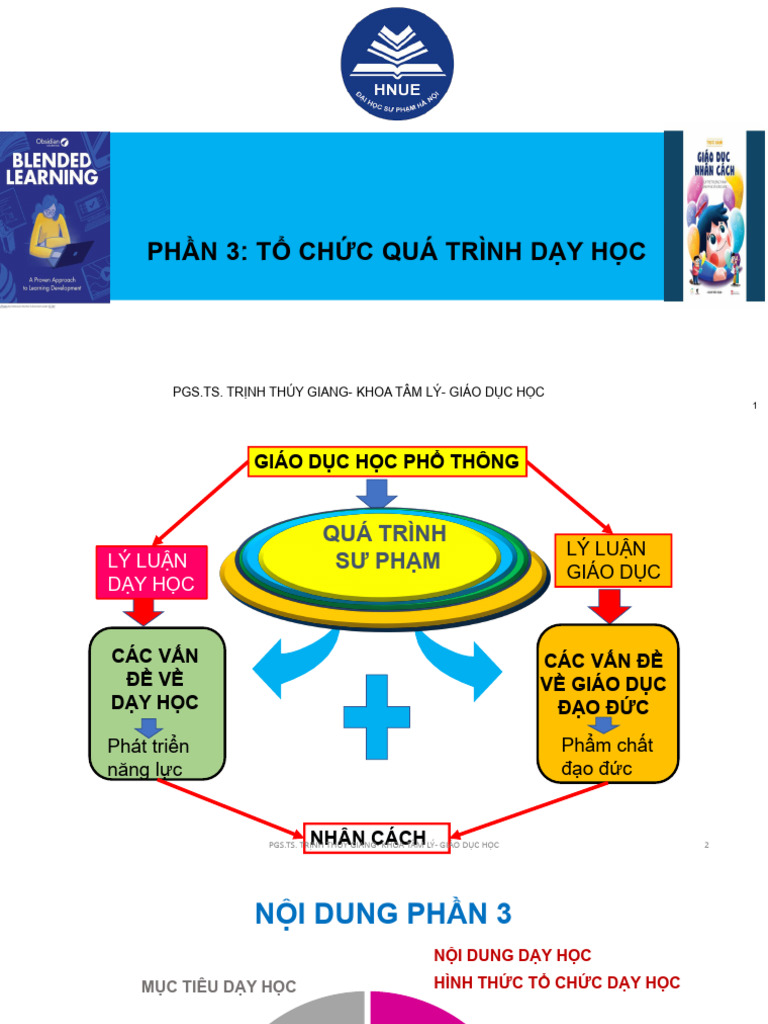 PHẦN 3- QTDH- logic | PDF