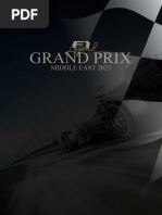 Mercedes F1 Driver Card Collection | PDF