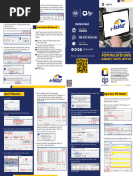 Cara Membuat Nota Retur di Coretax | PDF