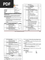 G10 Finance Notes | PDF