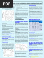 Optimizing LLN in Spirometry Analysis | PDF | Reference Range ...