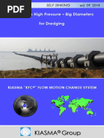 DR9 HDPE Pipe Data Sheet | PDF