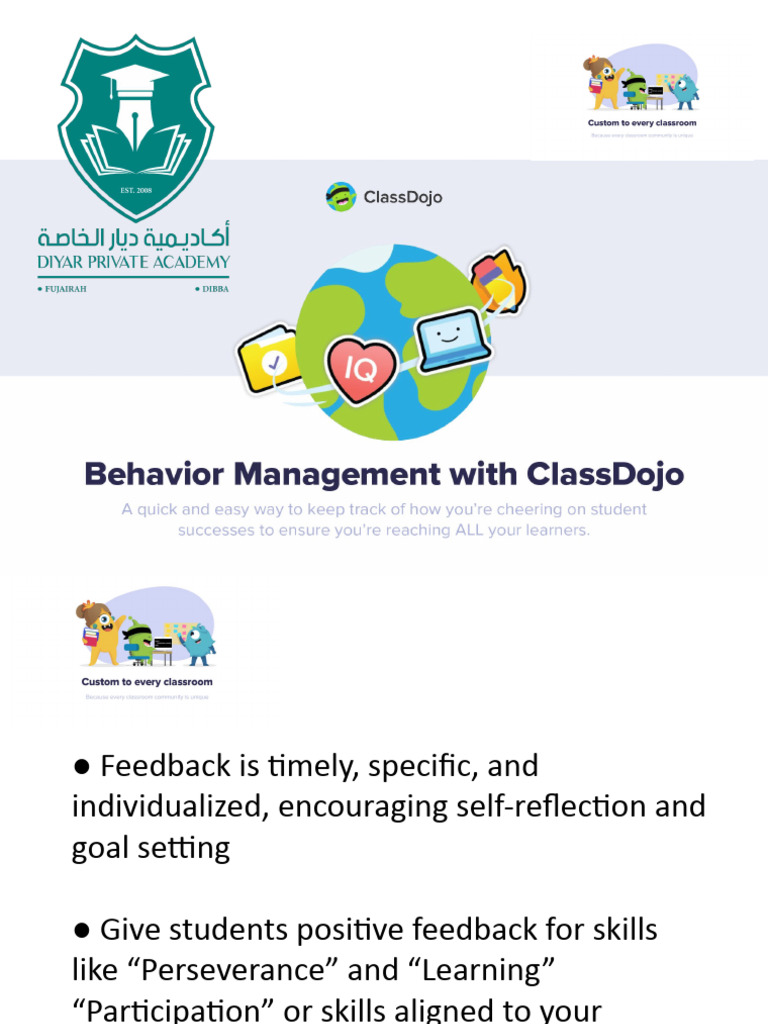 Student Feedback and Motivation Strategies | PDF | Career & Growth