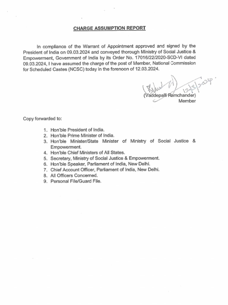 Vaddepalli Ramchander | PDF