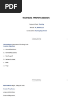 Stub Stack Drainage System Overview | PDF