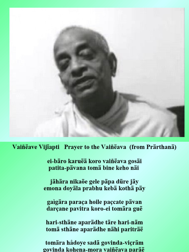 02_-_Chapter_02_-_The_First_Stages_of_Devotion (1) | PDF | Bhakti | Krishna