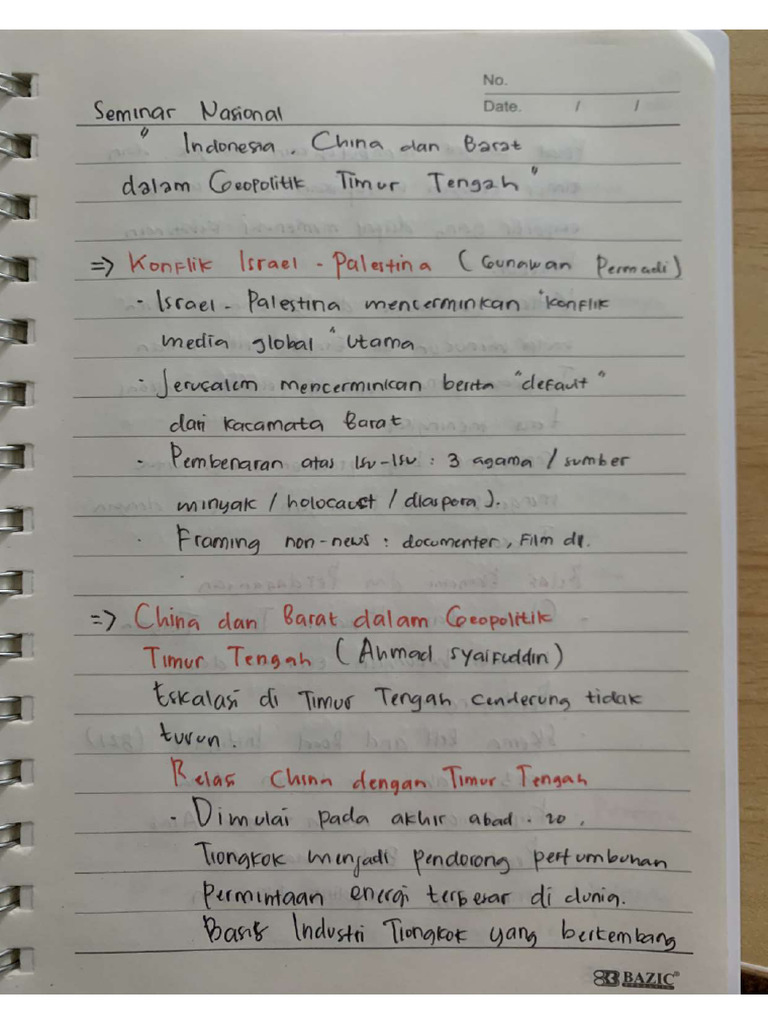 Seminar Nasional Kasalva Pol 2c | PDF