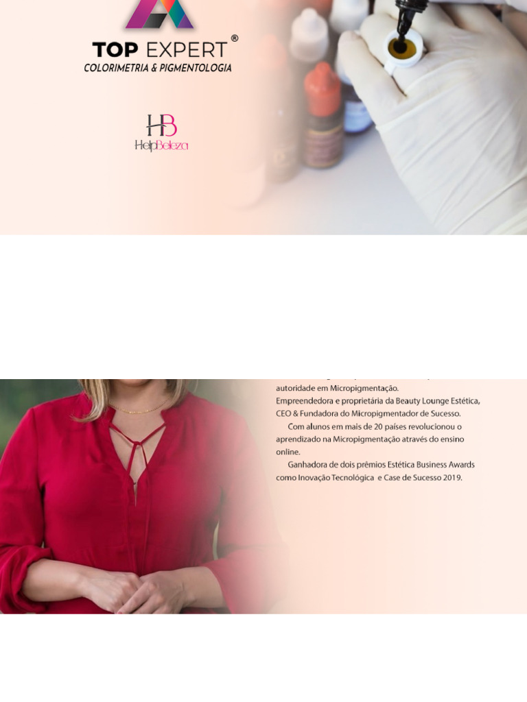 E-Book Colorimetria Pigmentos | PDF