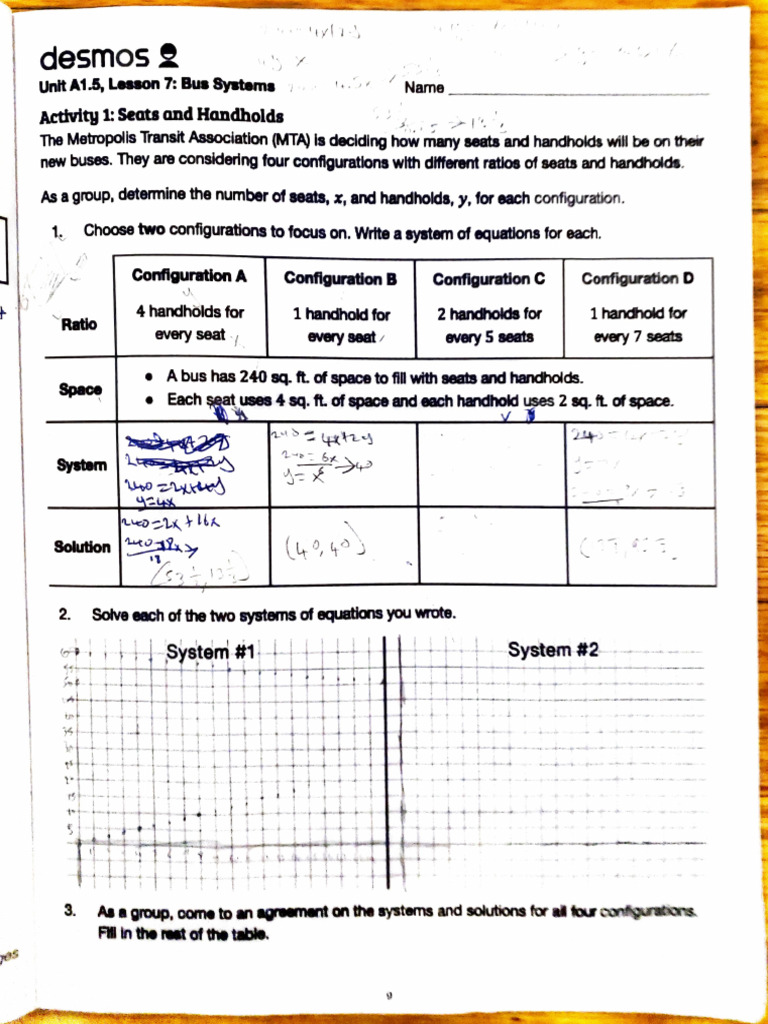 Algebra | PDF | Bus | Mathematics
