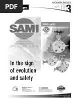 Oliver Double Block and Bleed Valve Catalog | PDF | Valve | Mechanical ...
