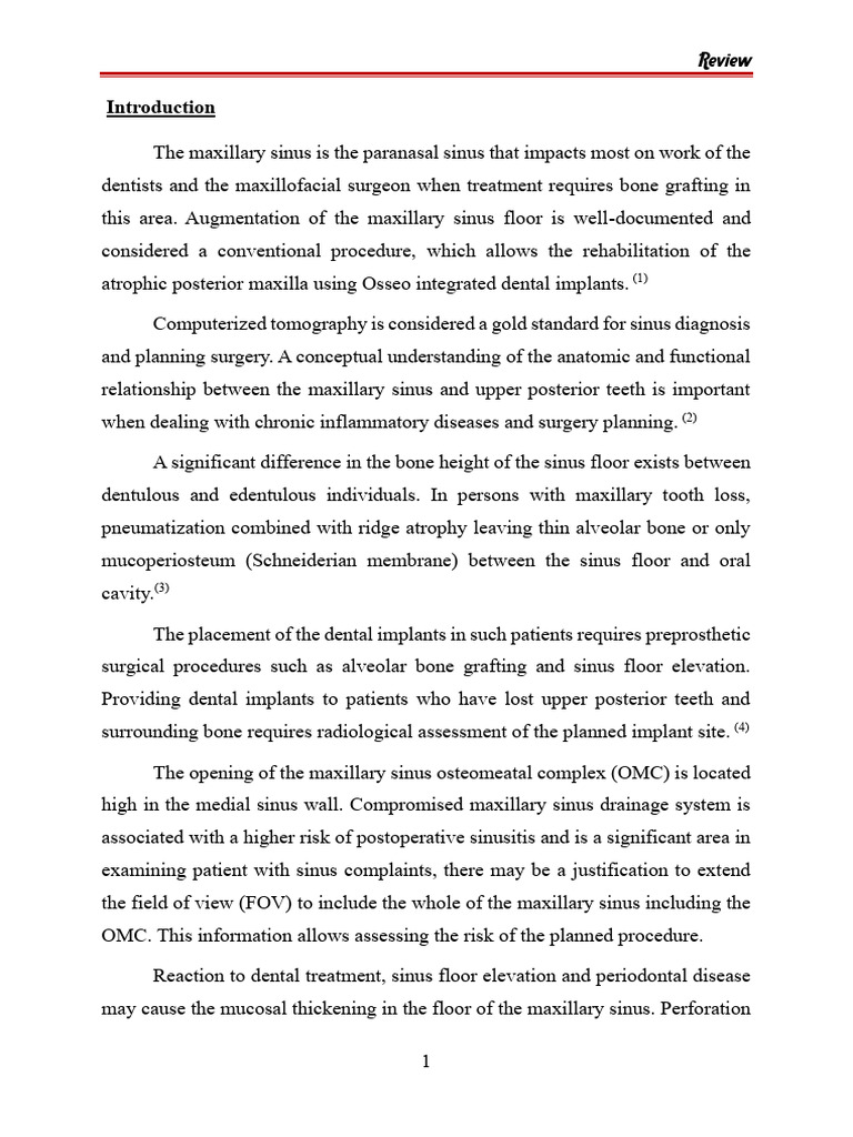 000000 Pdf Dental Implant Anatomy
