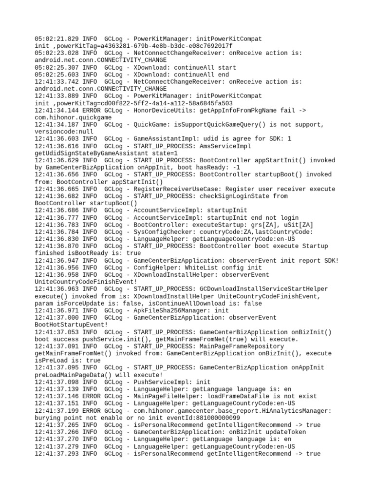 gc_2024_05_15 | PDF | Computing | Software
