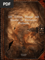 Survival Difficulty Class System Overview | PDF