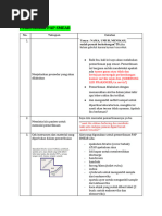 Pemeriksaan Inspekulo (Rev.00,19) | PDF