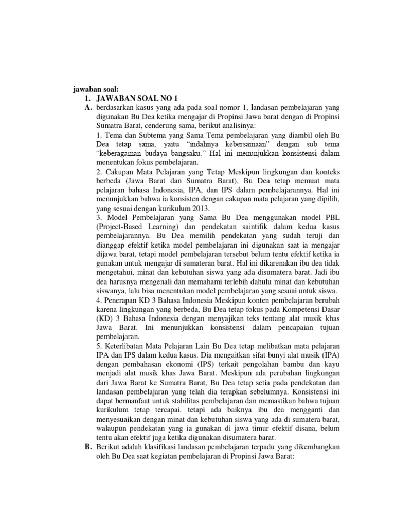 BJU Umum | PDF | Karier & Perkembangan | Seni & Disiplin Bahasa