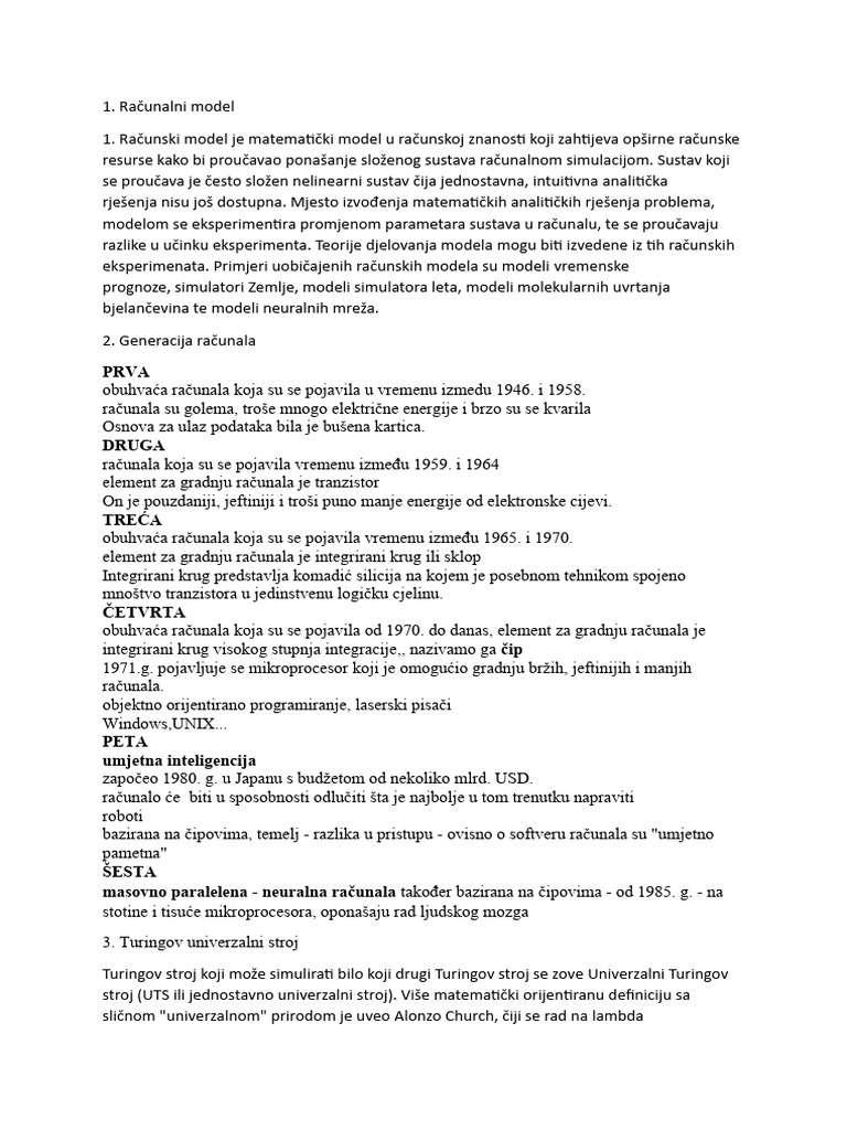Test | PDF