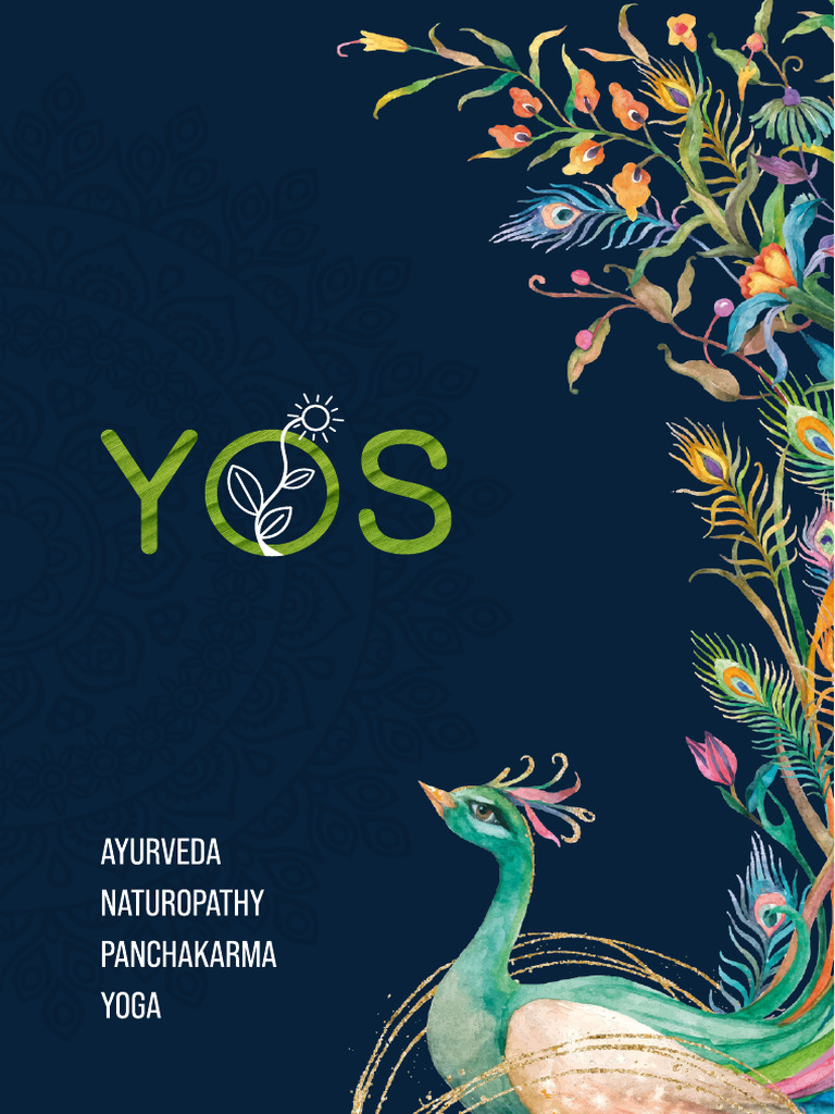 YOS Wellness Brochure - CDR | PDF