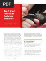 Kitty Magic | PDF | Anesthesia | Surgery