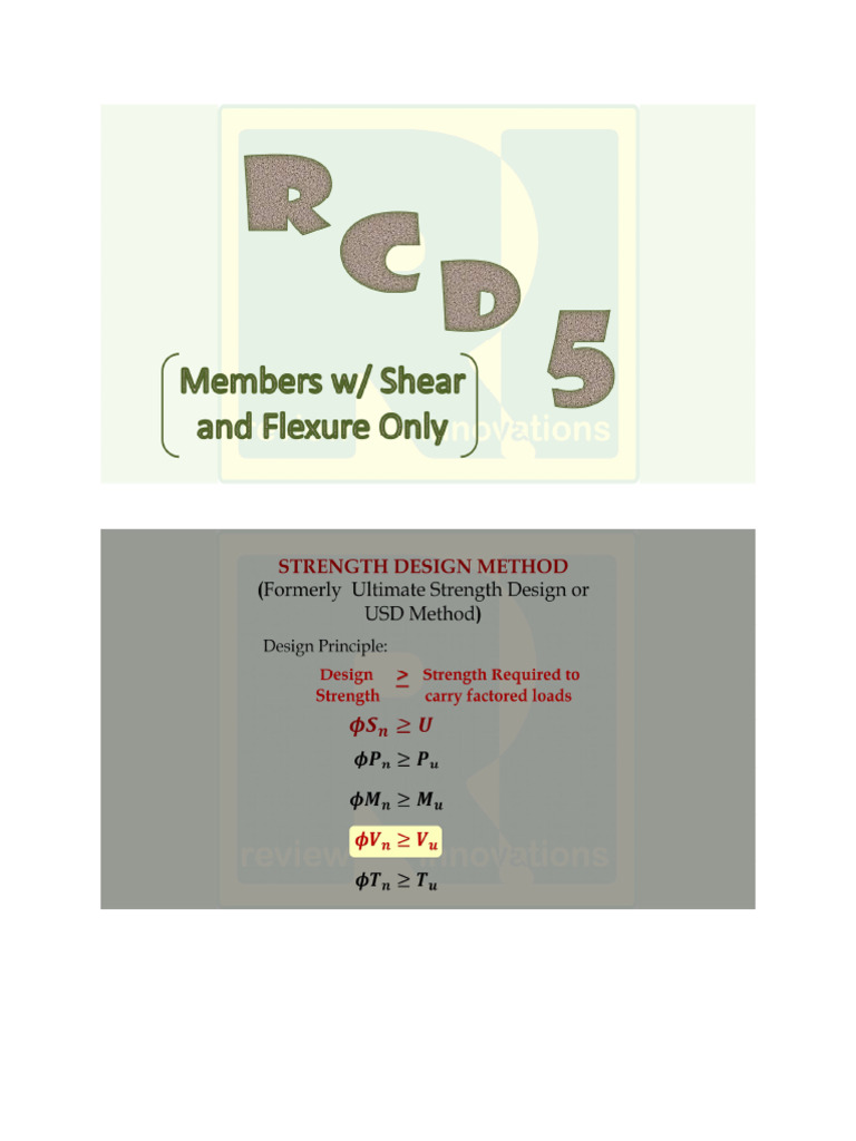 Concrete 5 f2f Lecture | PDF