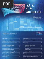 CAMduct HVAC Fabrication Software Guide | PDF | Duct (Flow) | Autodesk