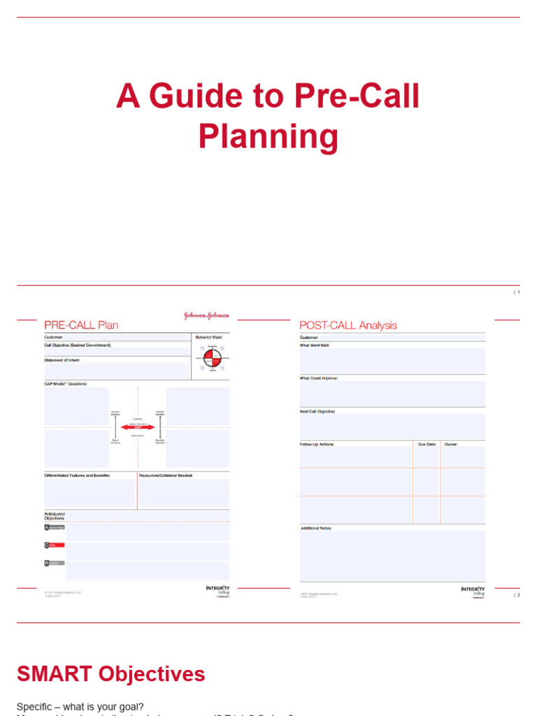 Pre-Call Planning for Surgeons | PDF | Risk | Comorbidity