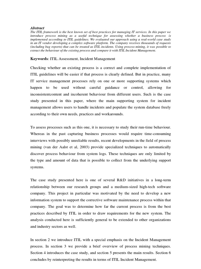 Reference Case Study | PDF | Cluster Analysis | Databases