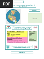 Science 10 q1 Module 7 | PDF | Plate Tectonics | Geology
