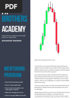 Hybrid Trading System Overview | PDF | Algorithmic Trading | Market Trend