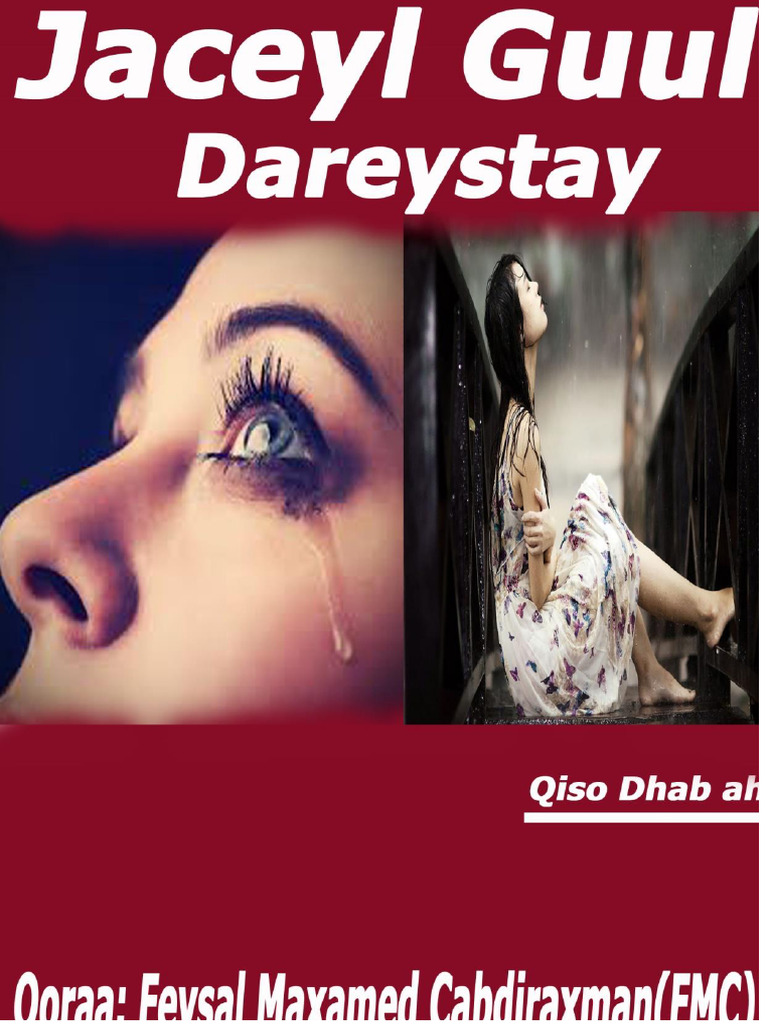 Jaceyl Guul Darestay | PDF