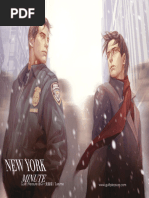 In These Words Chapter 1 - Kichiku Neko | PDF