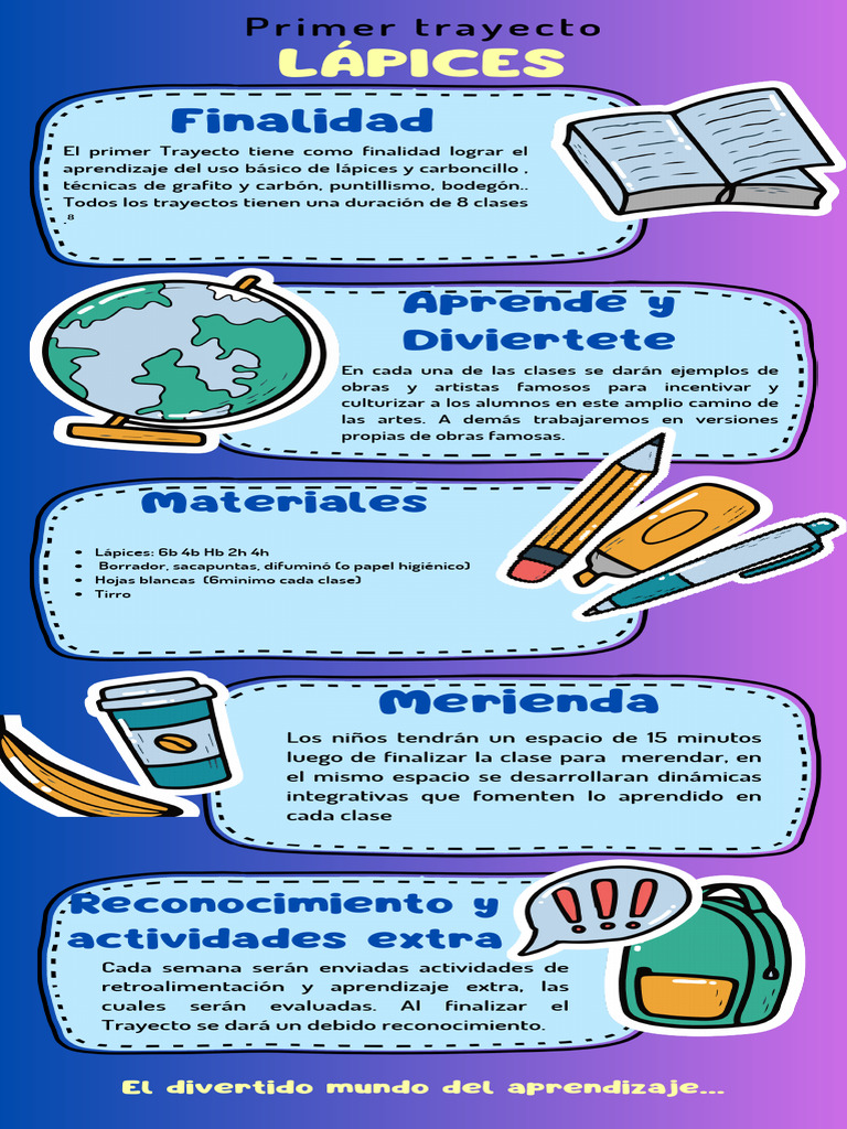 Infografía algunas cosas que puedes hacer en tu tiempo libre divertido ...