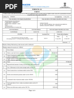 EA Form 2024 Latest in Excel | PDF | Employee Benefits | Employment