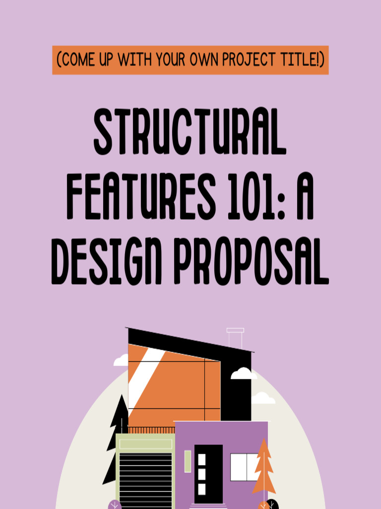 Structural Features of Text 101 Trivia | PDF