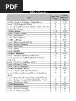 Social Studies Vocabulary A-Z List | PDF