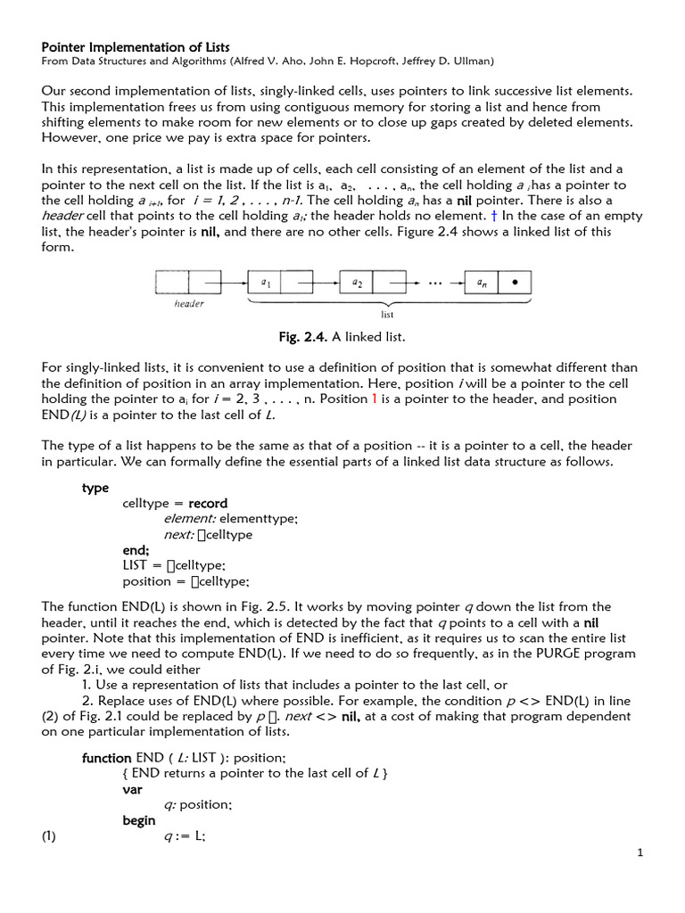 Linked Lists Yay | PDF | Pointer (Computer Programming) | Software ... Linked Lists Yay | PDF | Pointer (Computer Programming) | Software ...