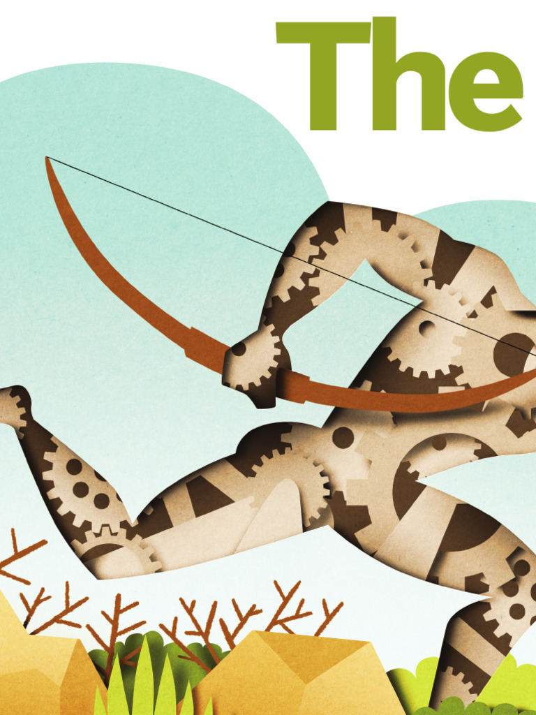 Exercise Paradox Pontzer 2017 | PDF | Dieting