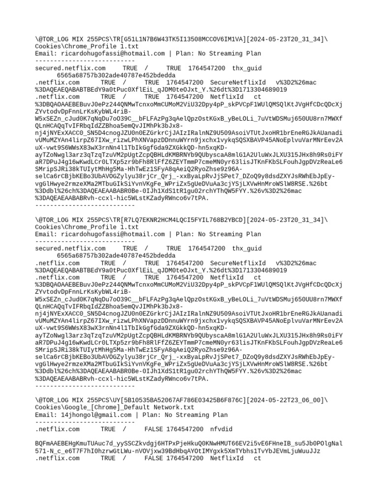 SPOILER NoPlan | PDF | Computers