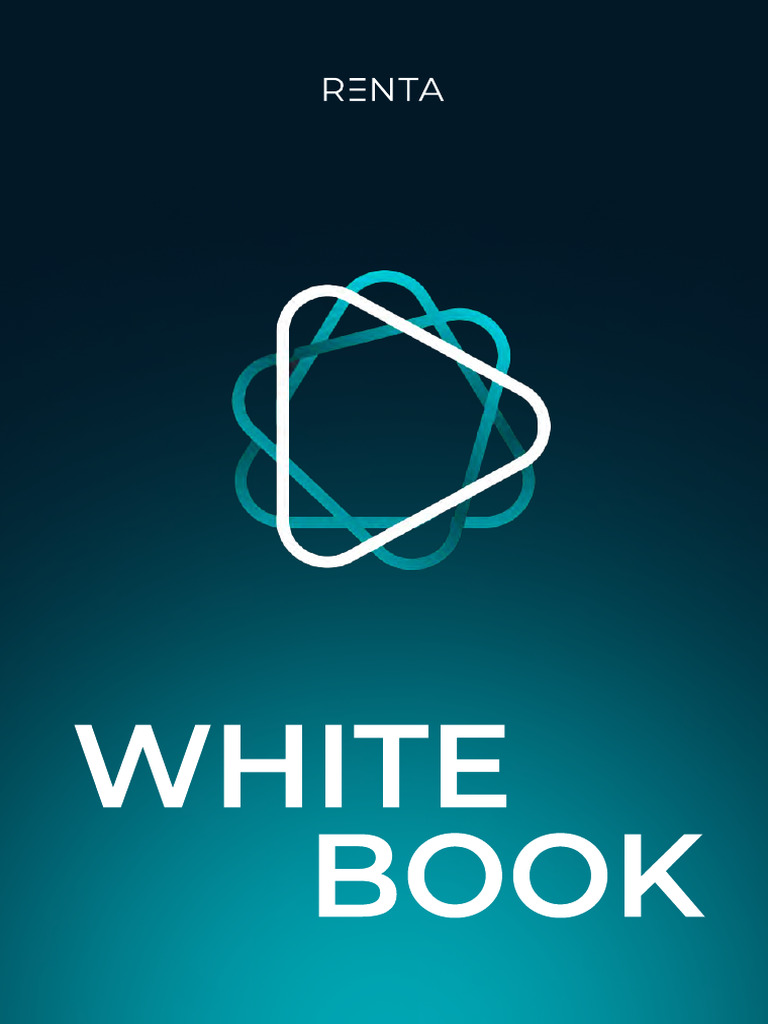 Whitebook | PDF | Cryptocurrency | Artificial Intelligence