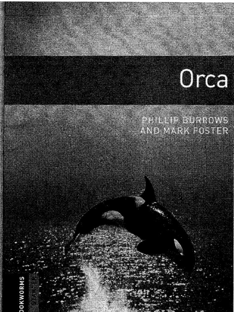 Orca | PDF