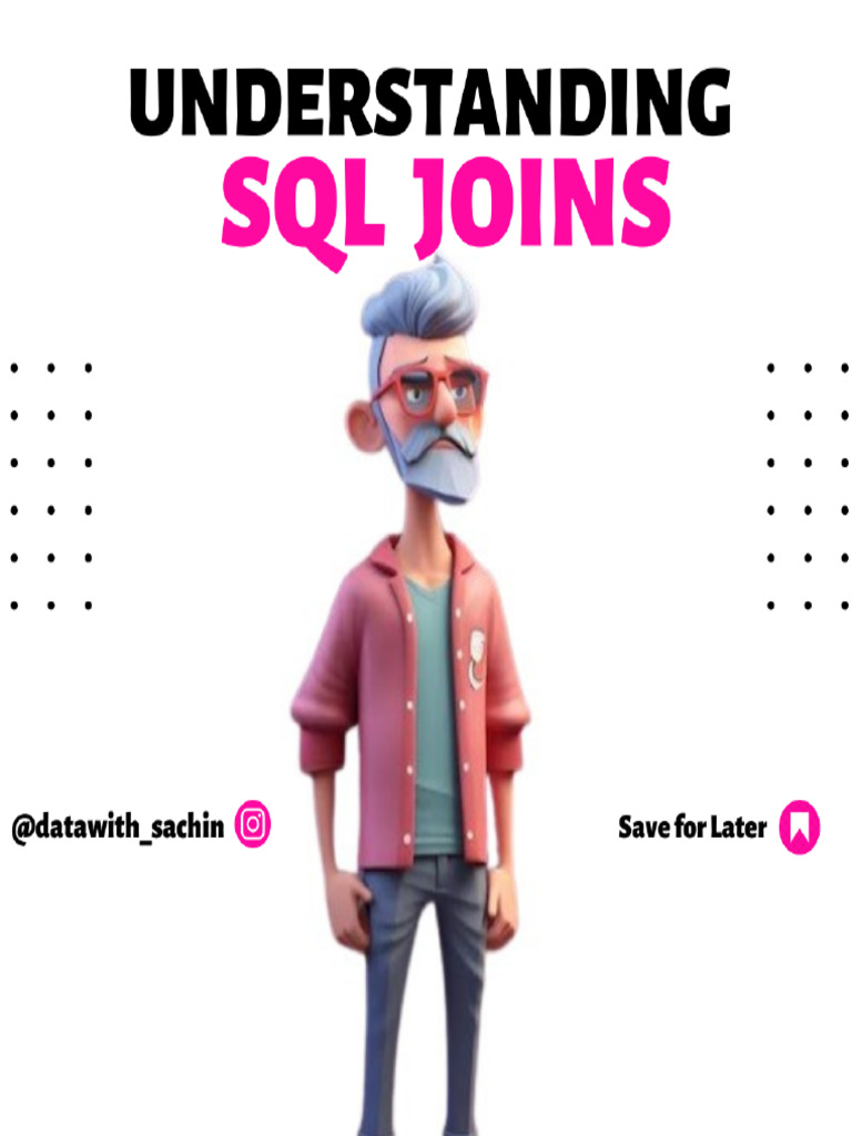 SQL Joins | PDF