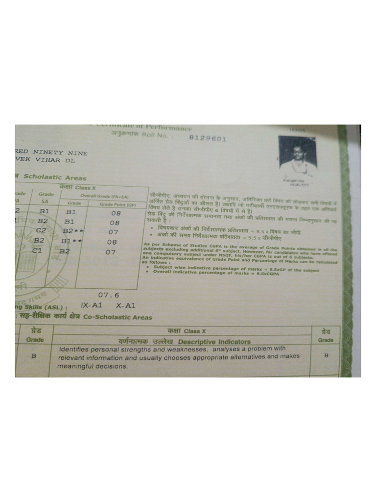 Conversion Formula | PDF