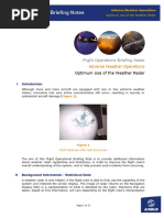 CMV and RVR Conversion Guidelines | PDF | Aviation Safety | Aviation