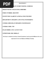 Structures Module 3 Notes Full | PDF | Beam (Structure) | Bending