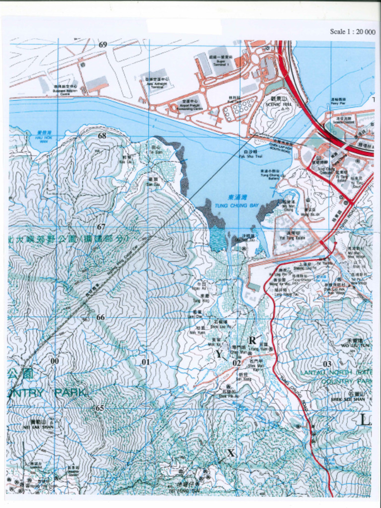 S6 Mock Map EMI | PDF