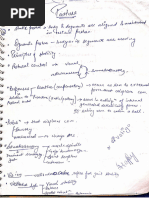 HOSA Forensic Science Practice Test | PDF | Crime Scene | Forensic Science