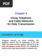 Understanding DSLAM in Telecommunications | PDF | Digital Subscriber ...