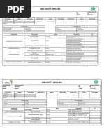 Daftar Isi Kotak P3K Type A | PDF