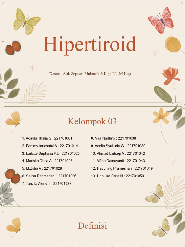 KDSE P.Alik Kel 03 | PDF